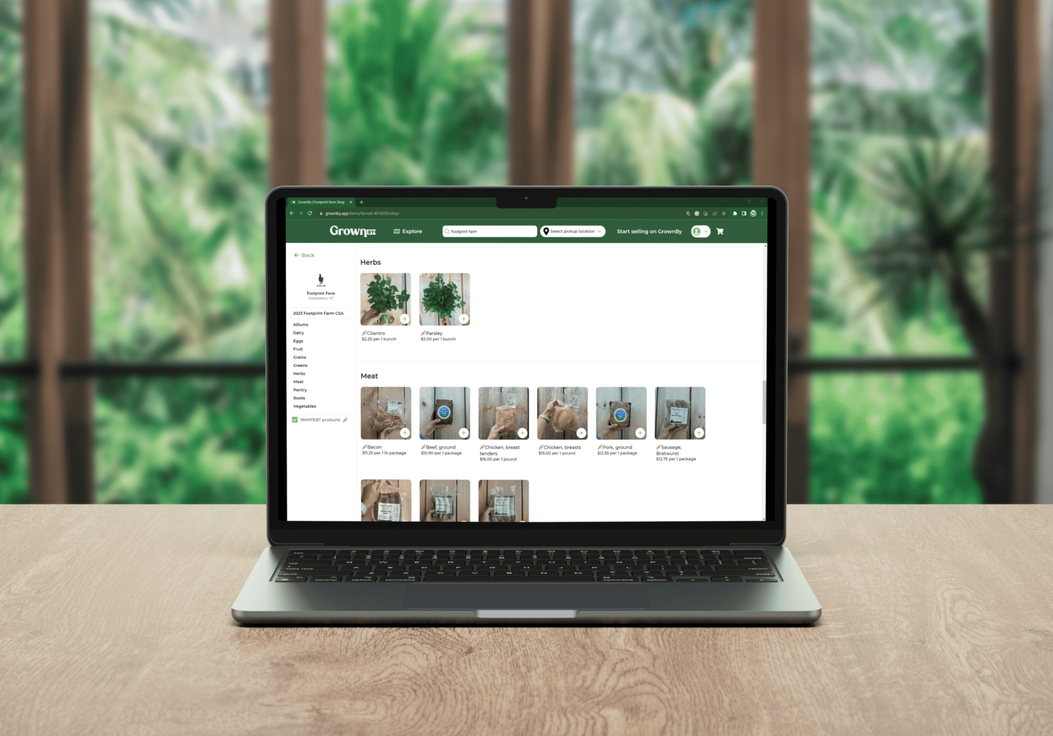 Resource Library - MarketLink